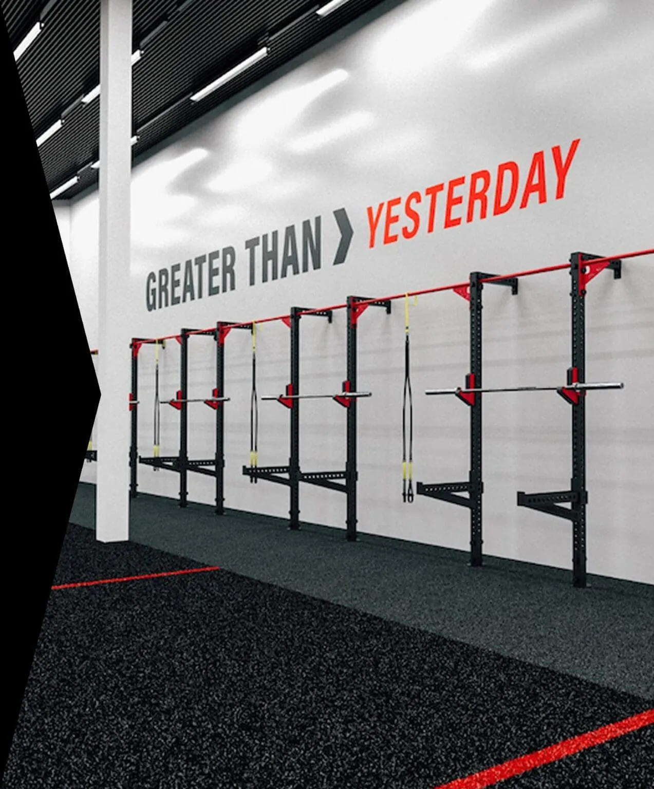 National Combine - Redline Athletics
