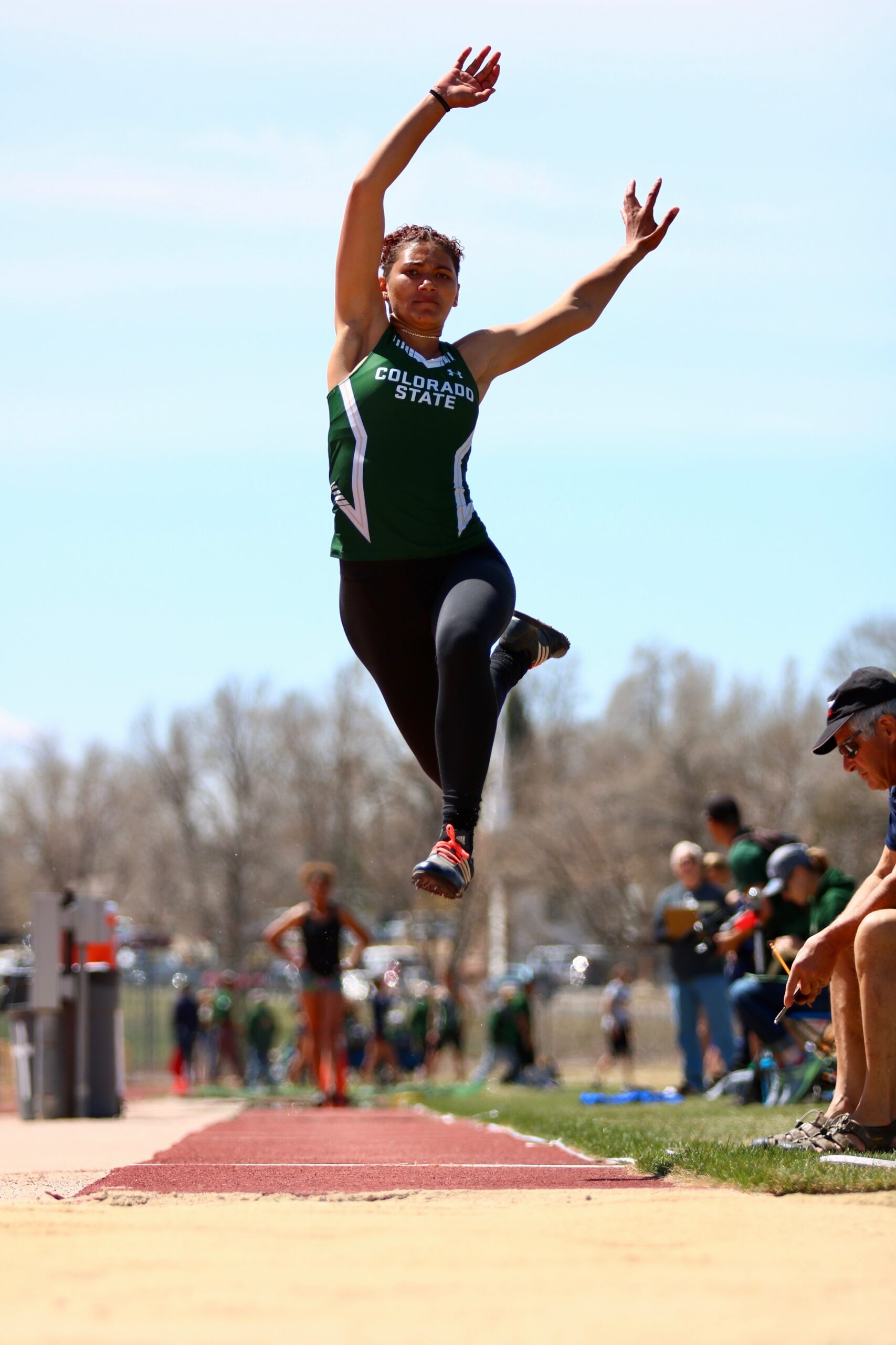 Speed and Agility Training in Westminster | Redline Athletics Westminster