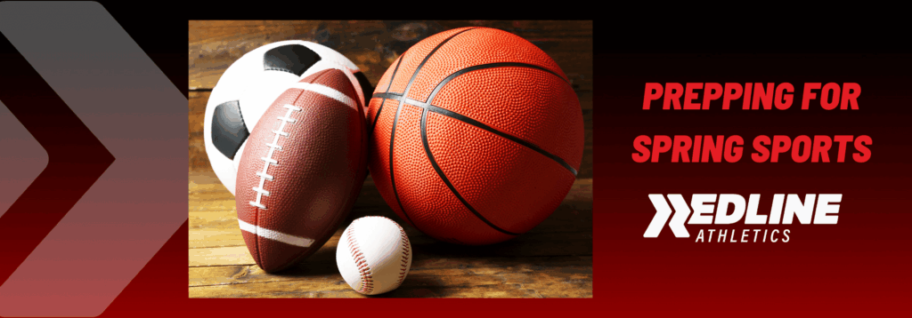 Sports Training Blog - Redline Athletics