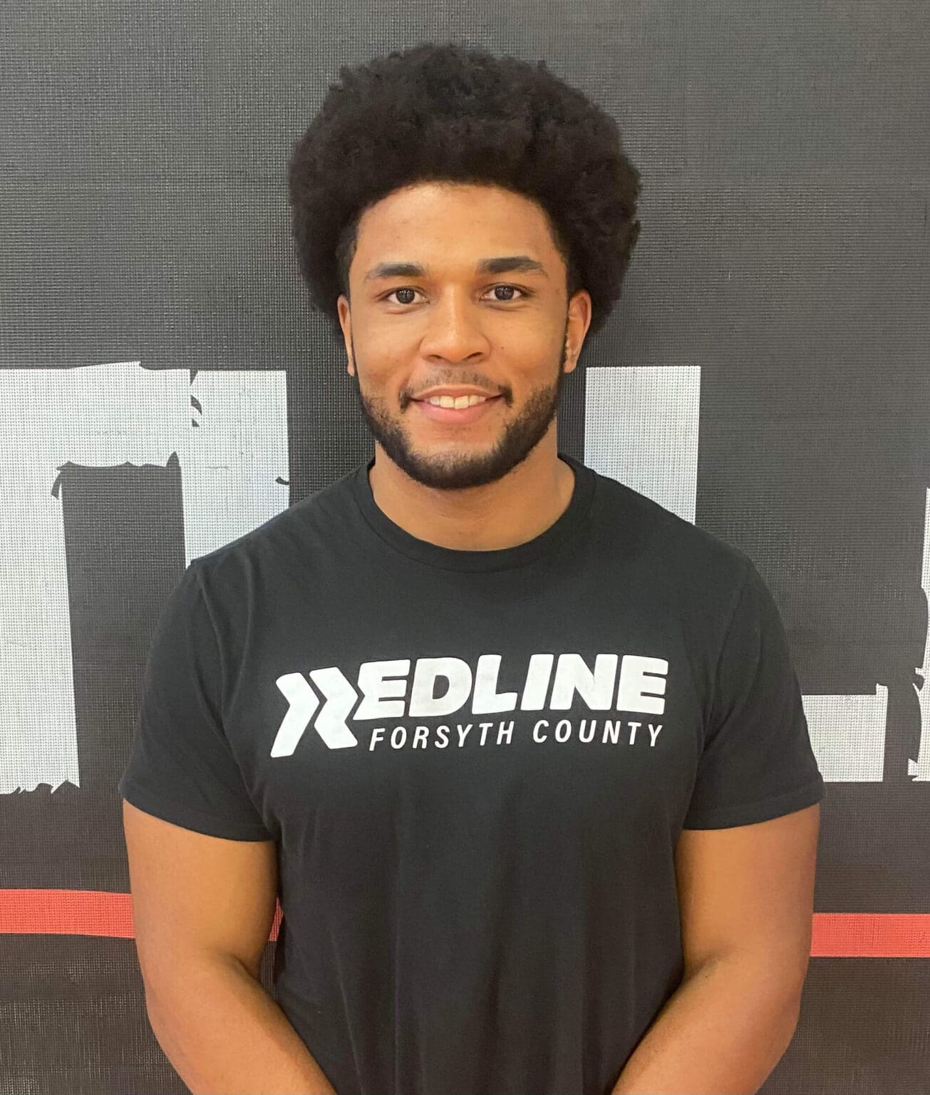 Forsyth County, GA - Redline Athletics