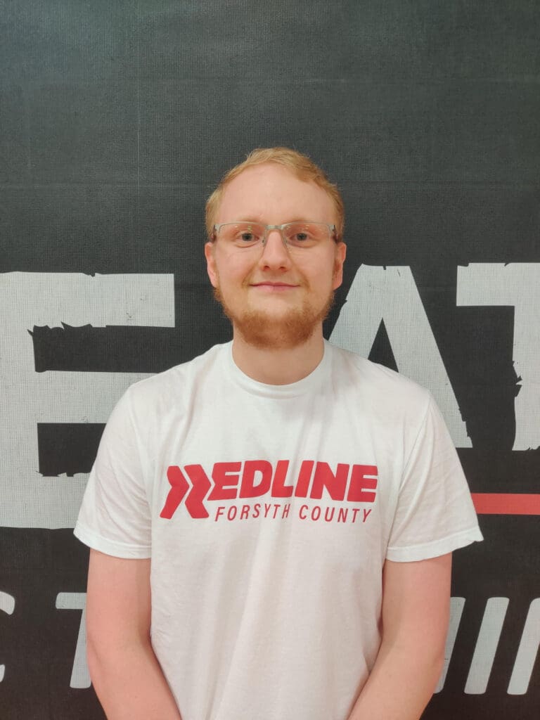 Forsyth County, GA - Redline Athletics