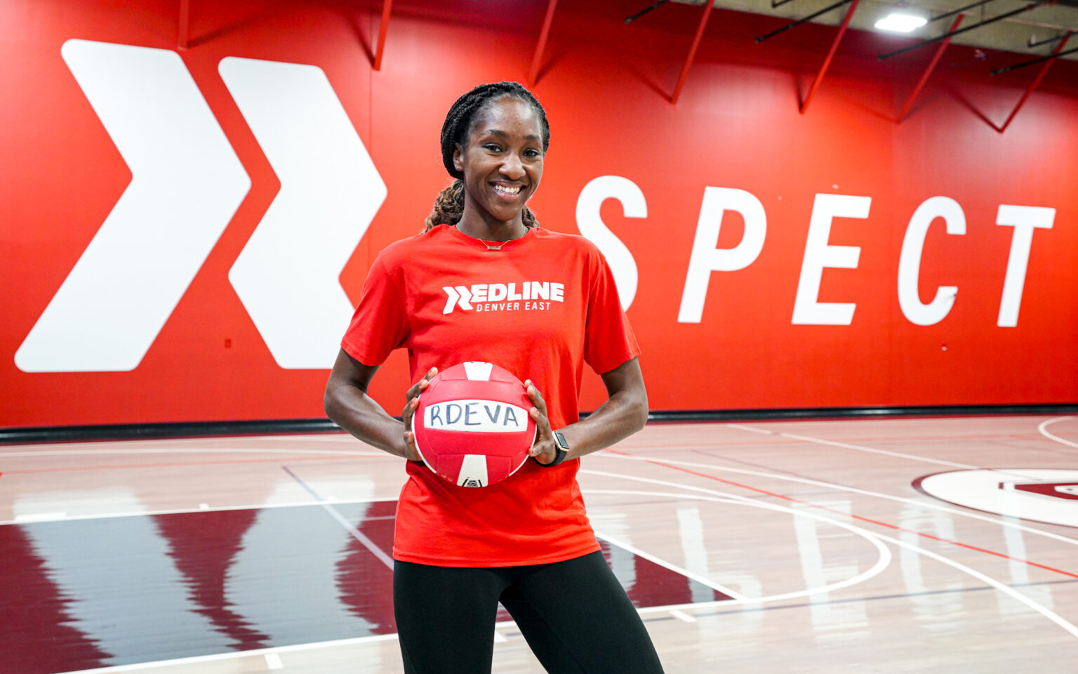 Homepage - Redline Athletics