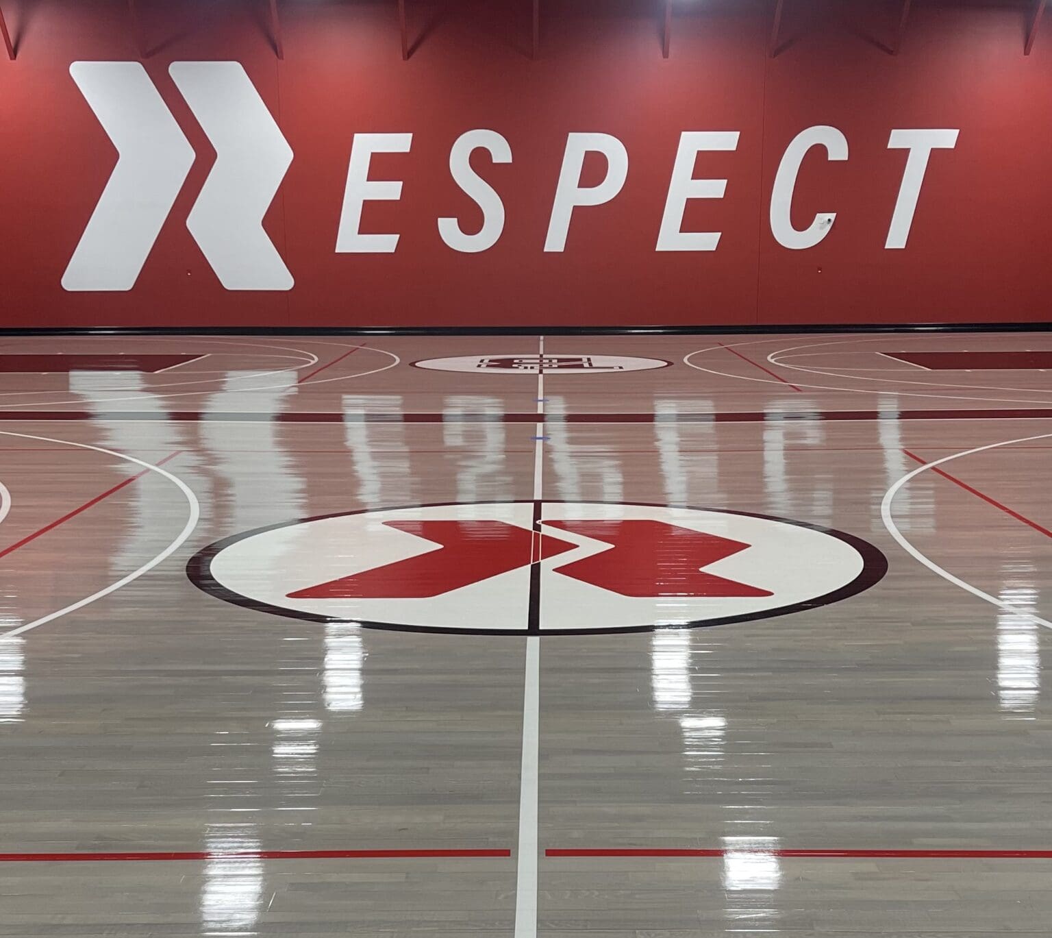 Denver East, CO - Redline Athletics