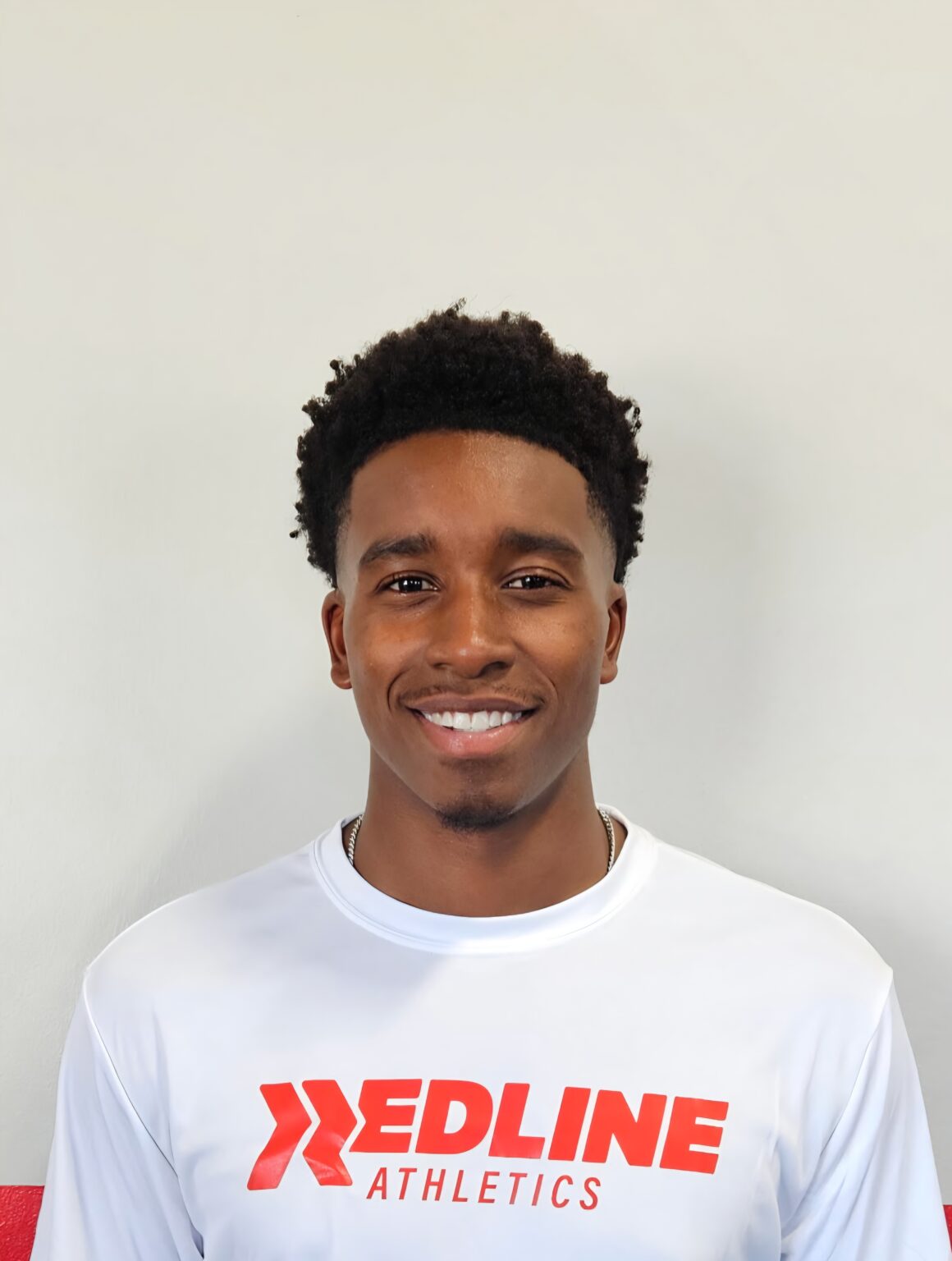 Homepage - Redline Athletics