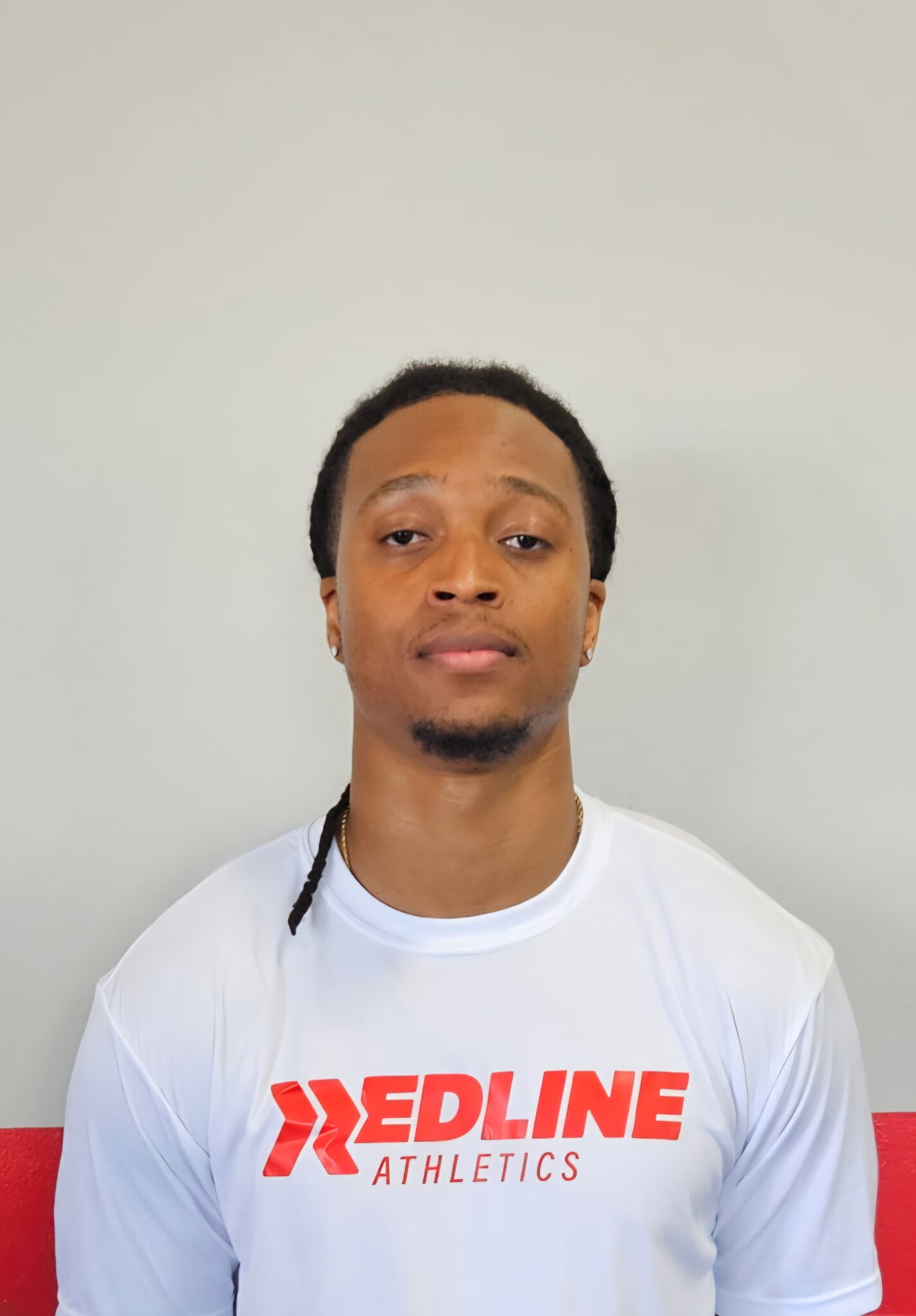 Homepage - Redline Athletics